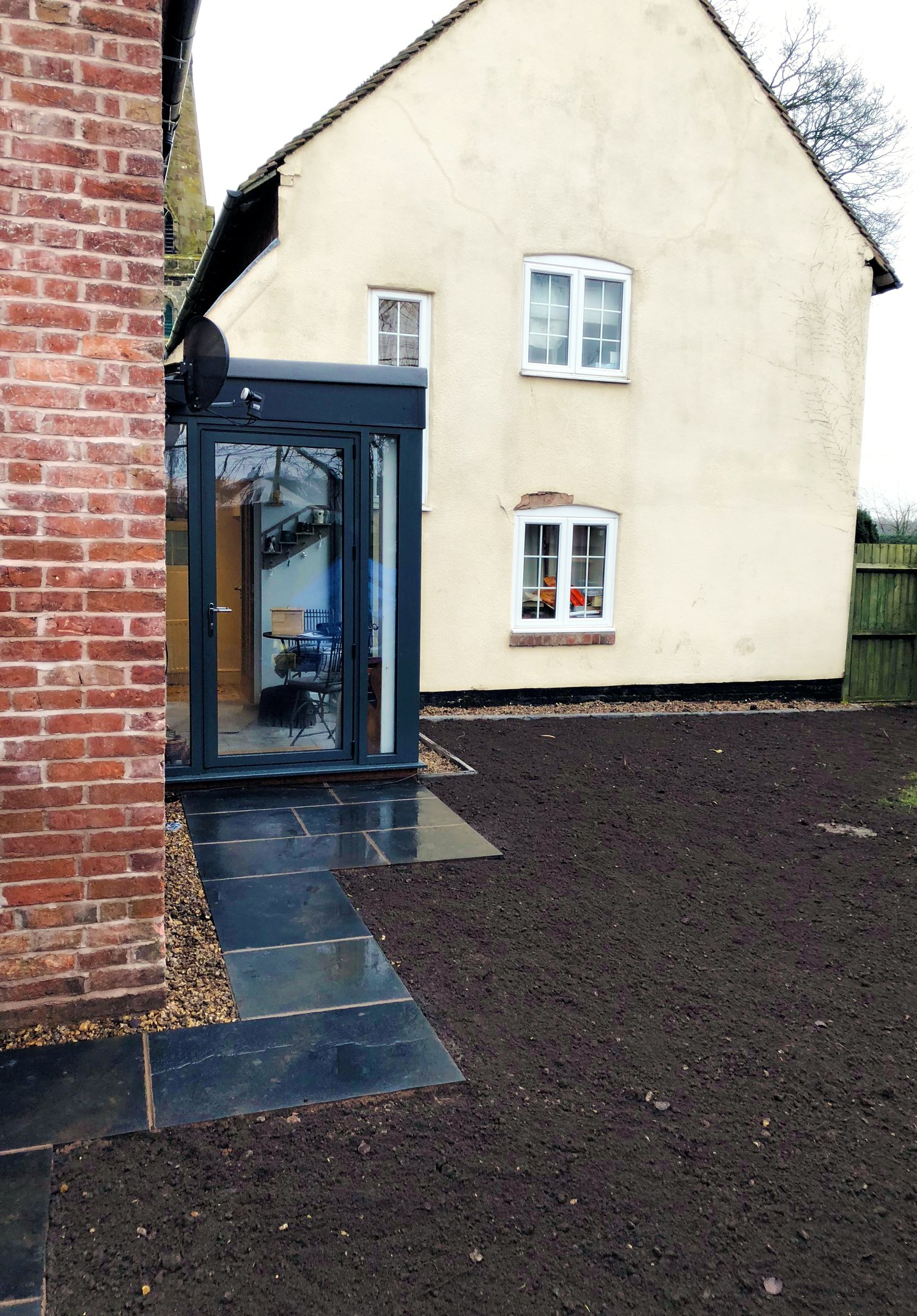 Big Ideas for Small Home Extensions